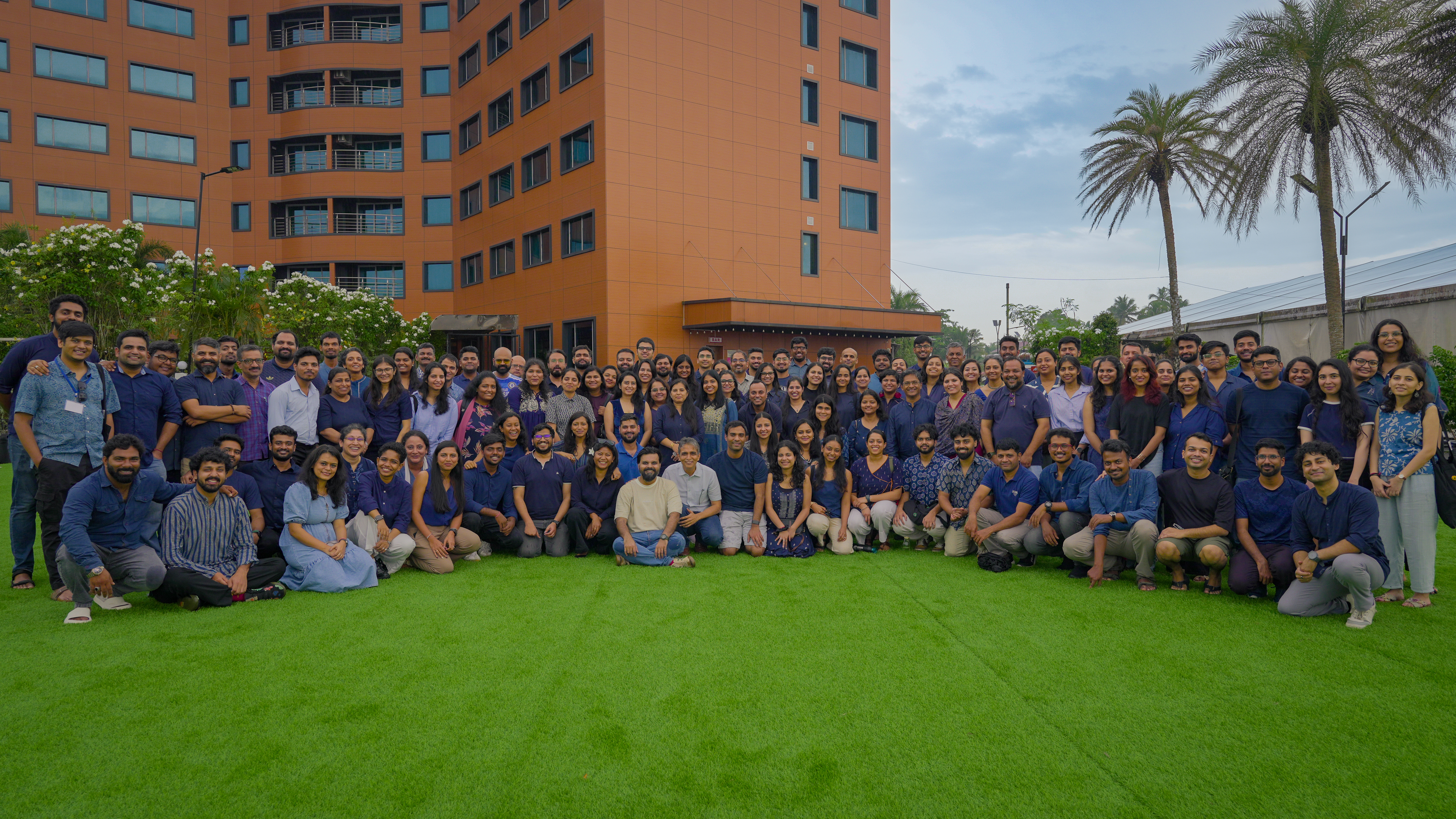 Working at CEGIS | CEGIS